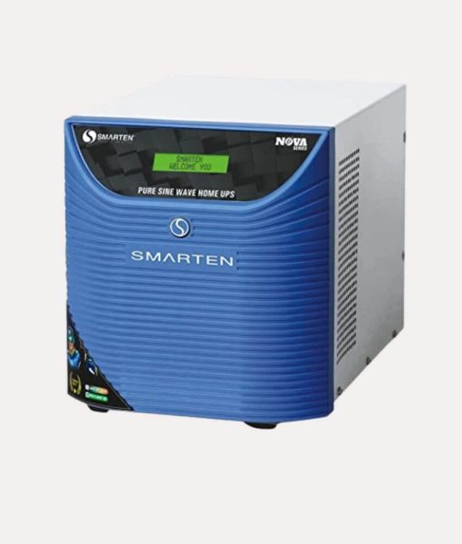 Smarten 1700 IPS With Eastern 150Ah Battery - Apt Power Systems